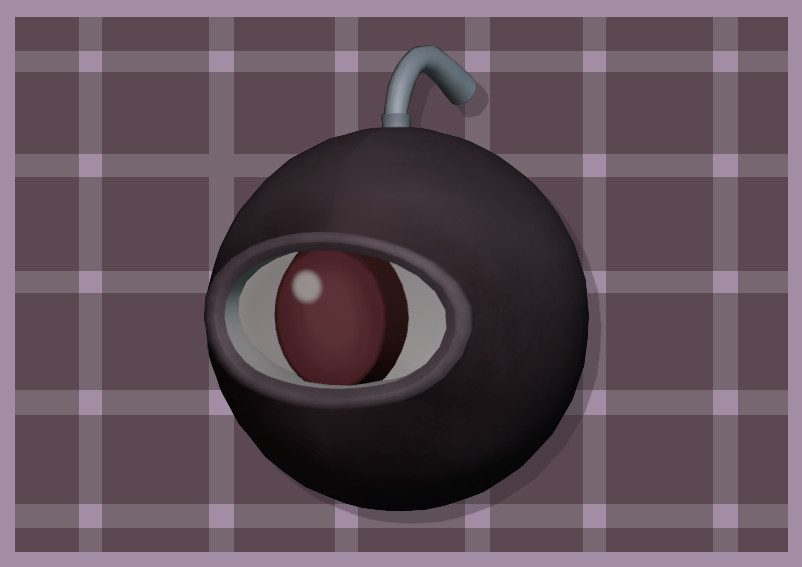 Eyeball Bomb Mod for Team Fortress 2 | TF2 Mods