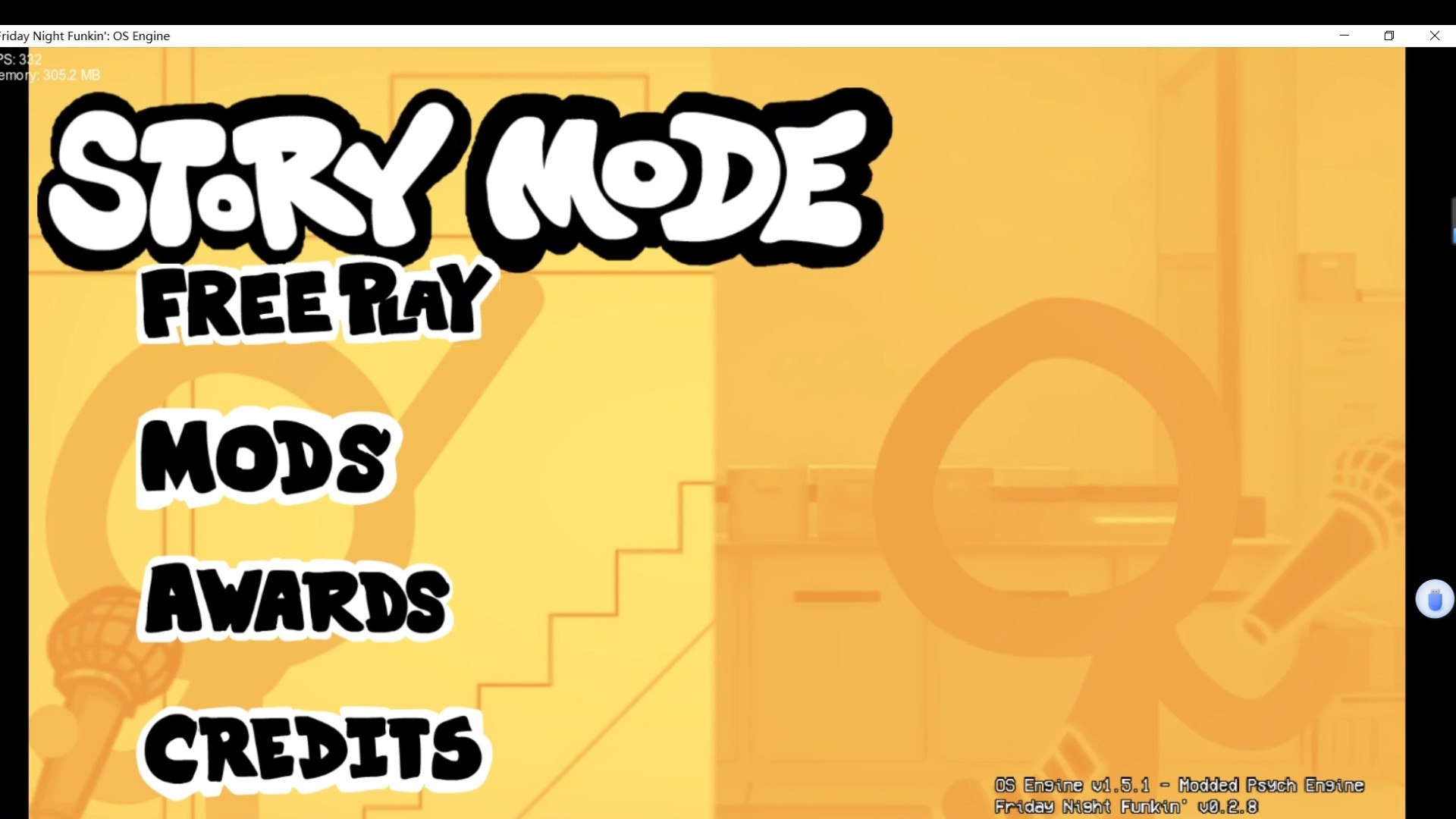 Stick Figure Funkin’（Demo） Mod for Friday Night Funkin' | FNF Mods