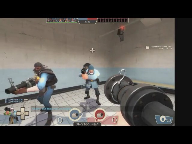 Japanese DUB(TTS) Subs & modding tools + Src code) Mod for Team Fortress 2 | TF2 Mods