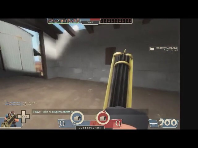 Japanese DUB(TTS) Subs & modding tools + Src code) Mod for Team ...