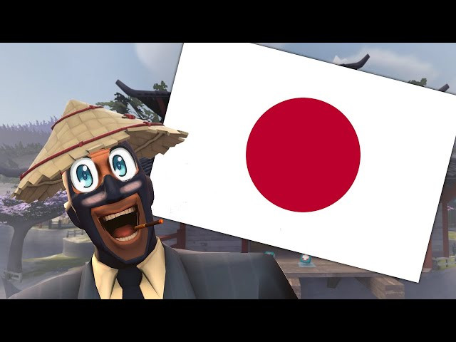 Japanese DUB(TTS) Subs & modding tools + Src code) Mod for Team ...