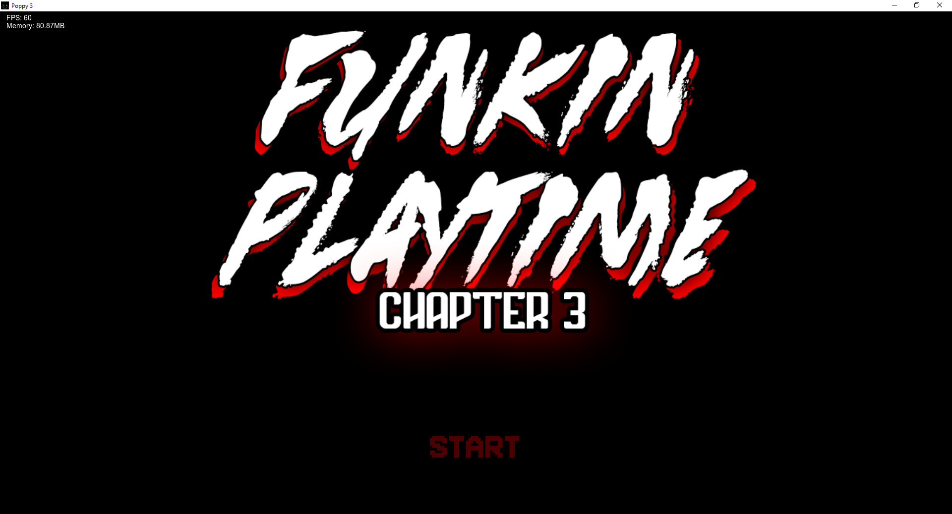 NIGHTMARE FUEL (RECHARTED) Mod for Friday Night Funkin' | FNF Mods