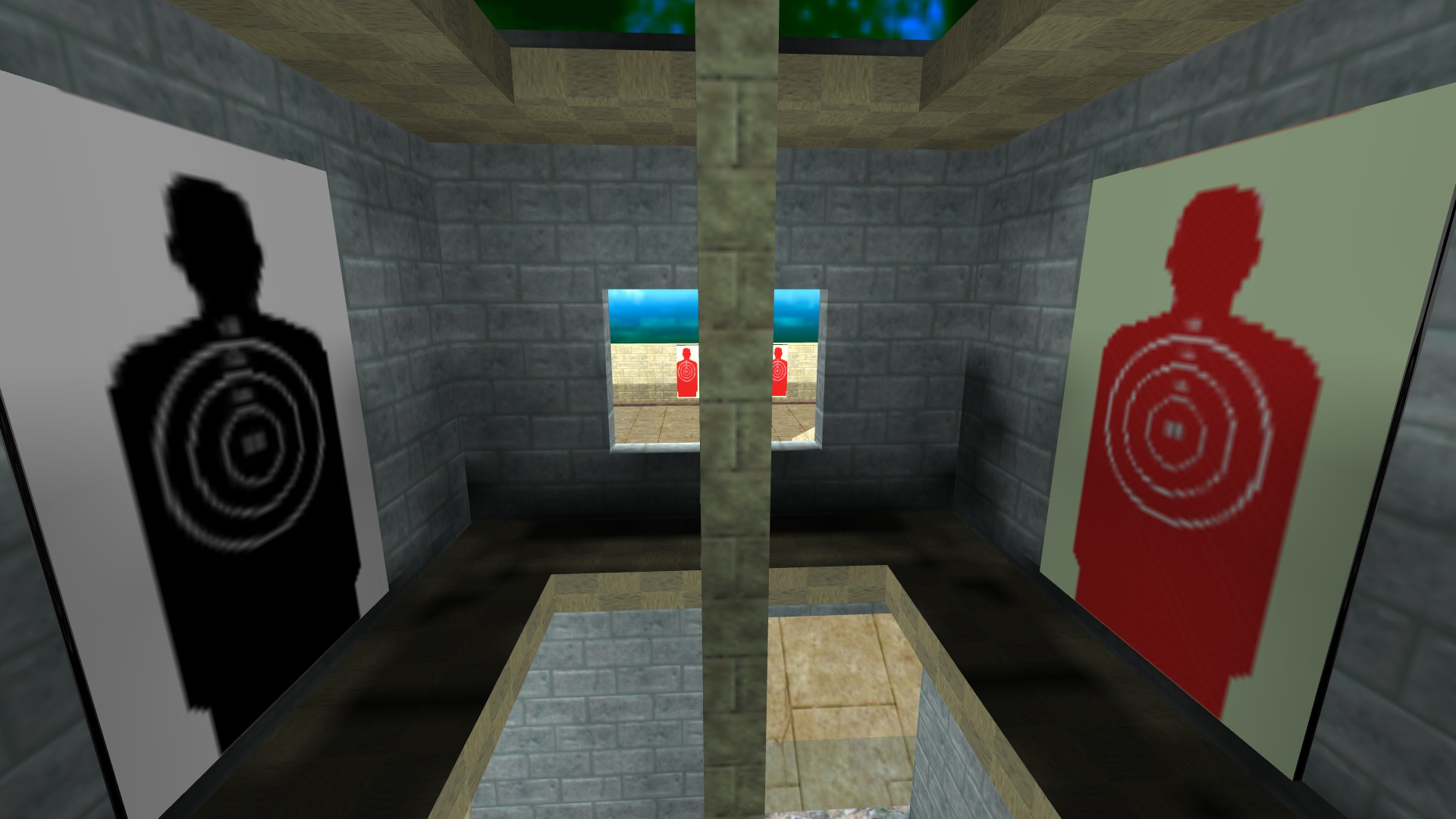 awp_1_cp Mod for Counter-Strike 1.6 | CS1.6 Mods