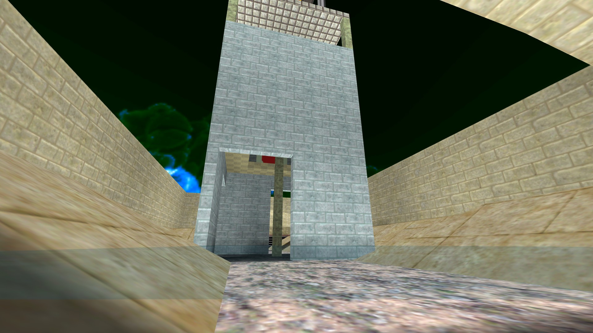 awp_1_cp Mod for Counter-Strike 1.6 | CS1.6 Mods