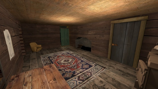 Shrek's Swamp Mod for Garry's Mod | GMod Mods