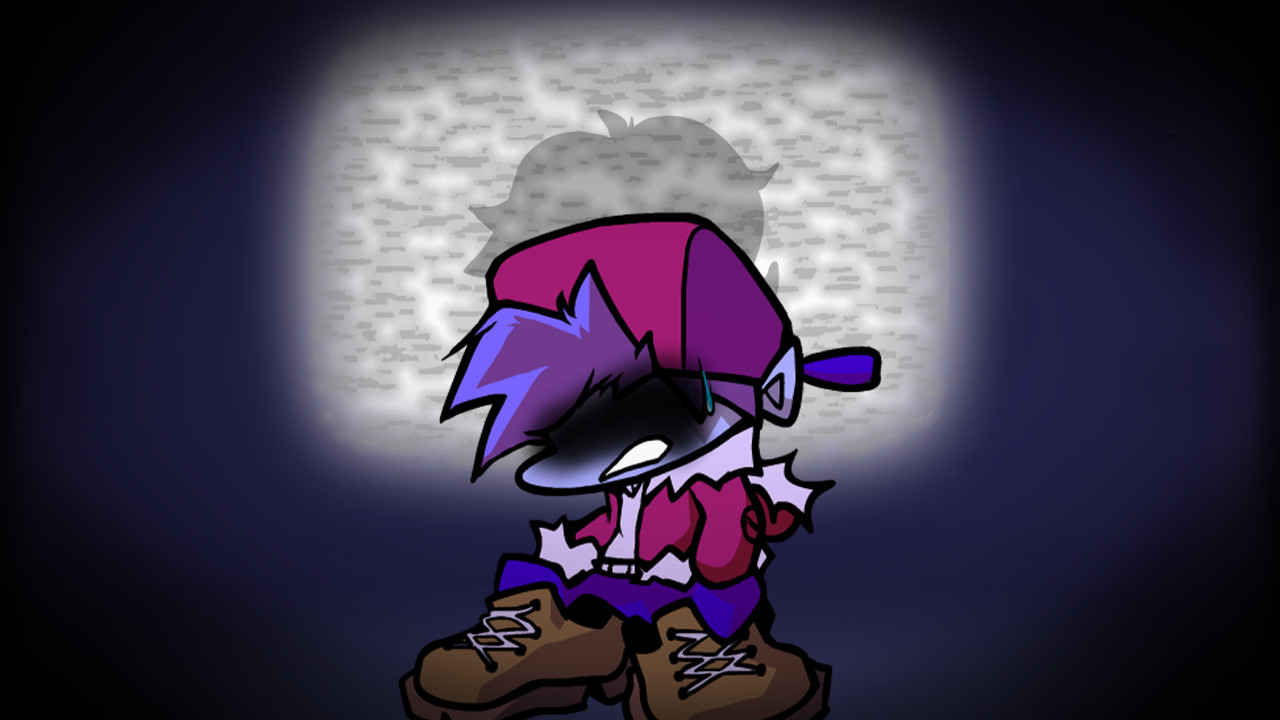 Chris's FNF Corruption Reimagined FAN CHARTS Mod for Friday Night ...