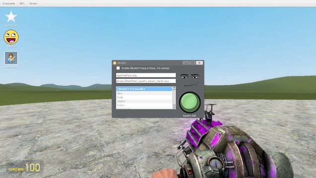 Gmod Addons Portal Mod (Mod) For Garry's Mod GameMaps.com