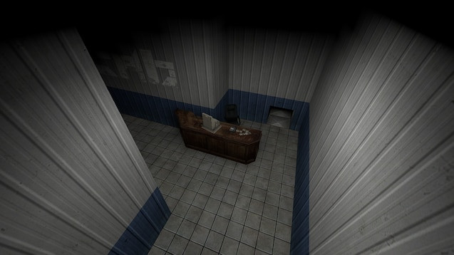 Five Night's At BEAN Mod for Garry's Mod | GMod Mods