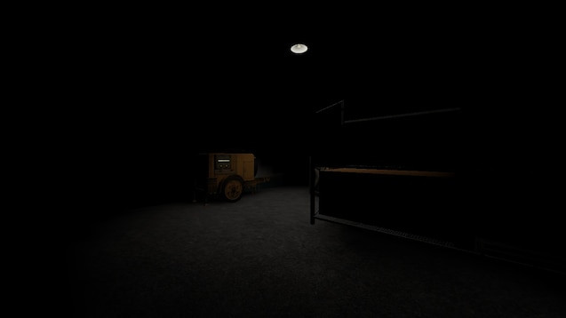 Five Night's At BEAN Mod for Garry's Mod | GMod Mods