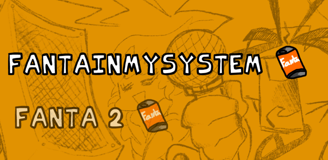 FNF: Fanta In My System V2 (Goofy Ahh Mod) Mod for Friday Night Funkin ...