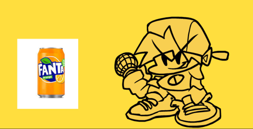 FNF: Fanta In My System V2 (Goofy Ahh Mod) Mod for Friday Night Funkin ...