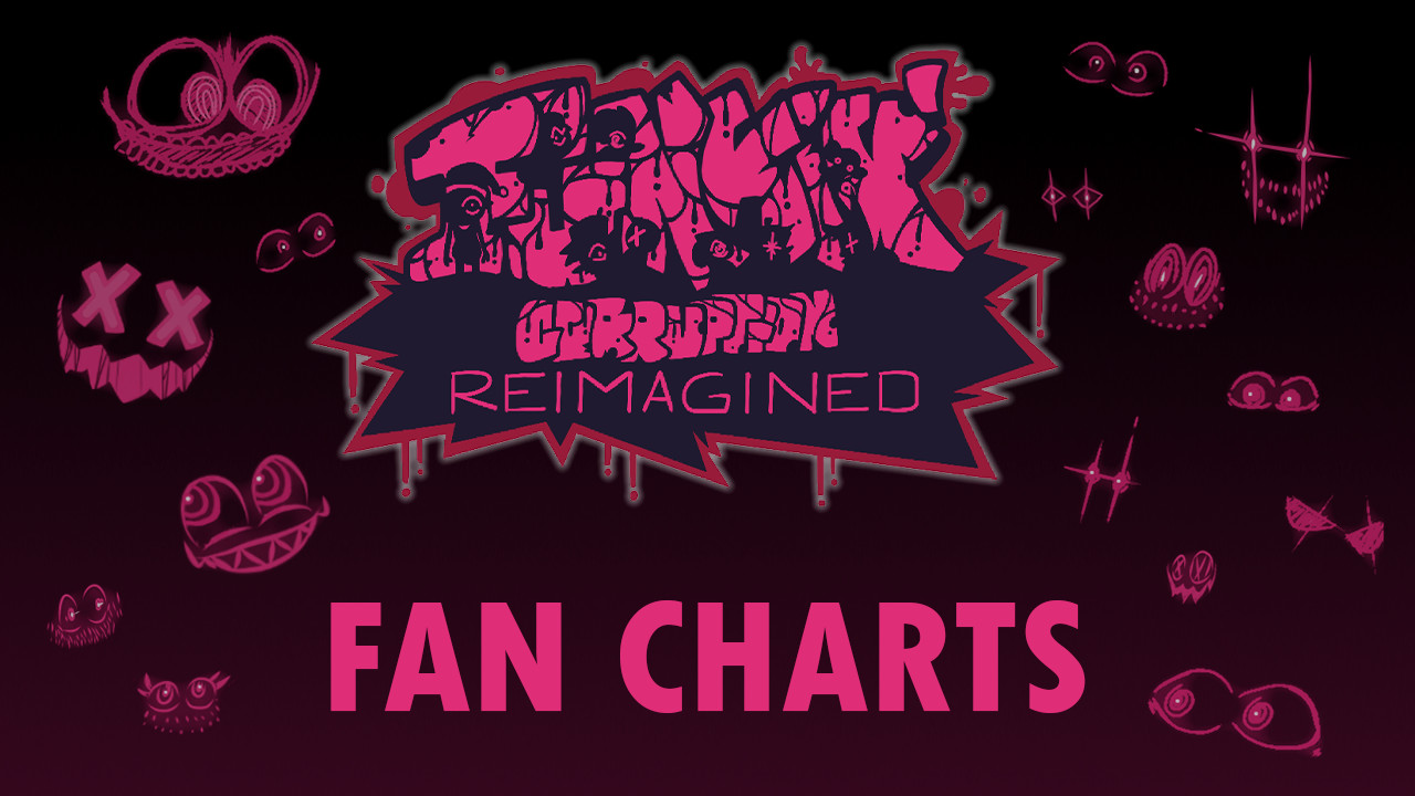 Chris's FNF Corruption Reimagined FAN CHARTS Mod for Friday Night ...