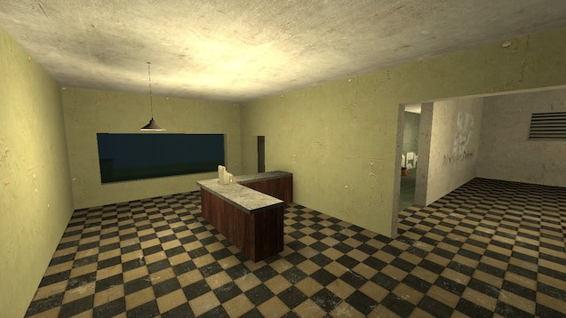 Five Nights with Rat Mod for Garry's Mod | GMod Mods