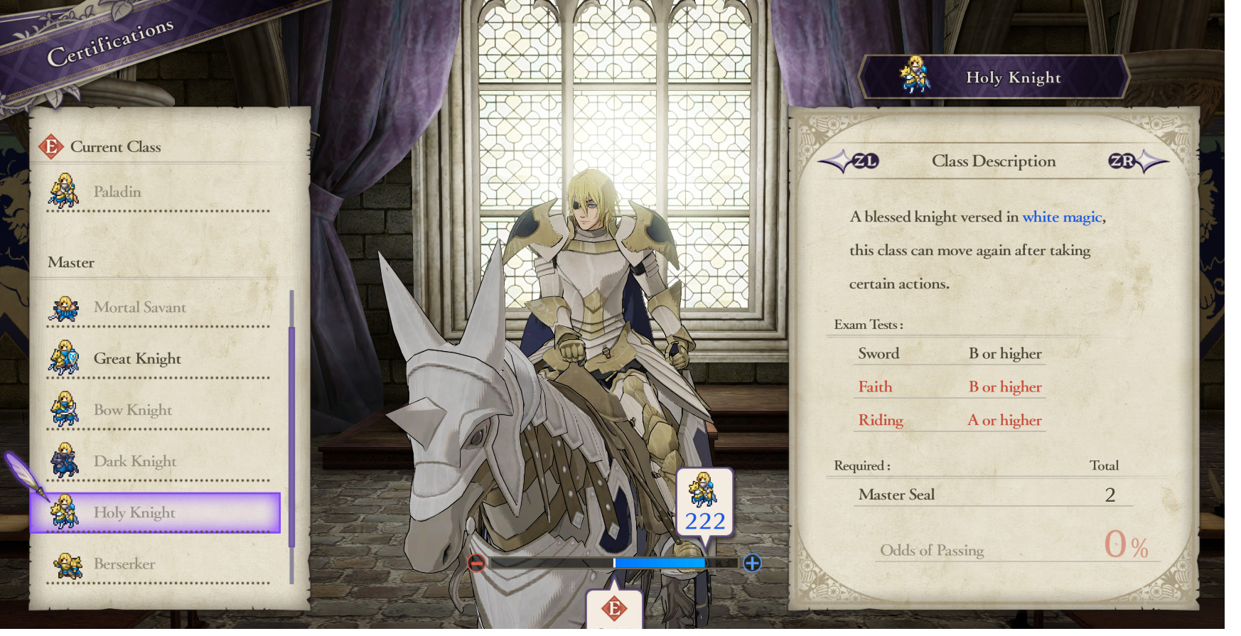 Three Houses: Reunited Mod for Fire Emblem: Three Houses | FE3H Mods