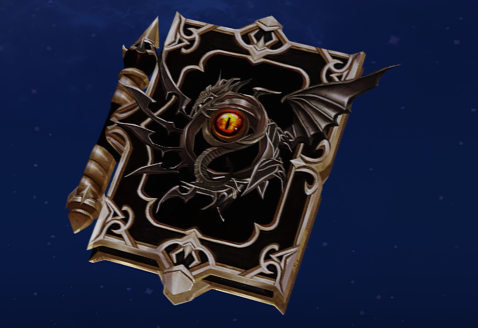 Caeus's Tome Mod for Genshin Impact | GI Mods