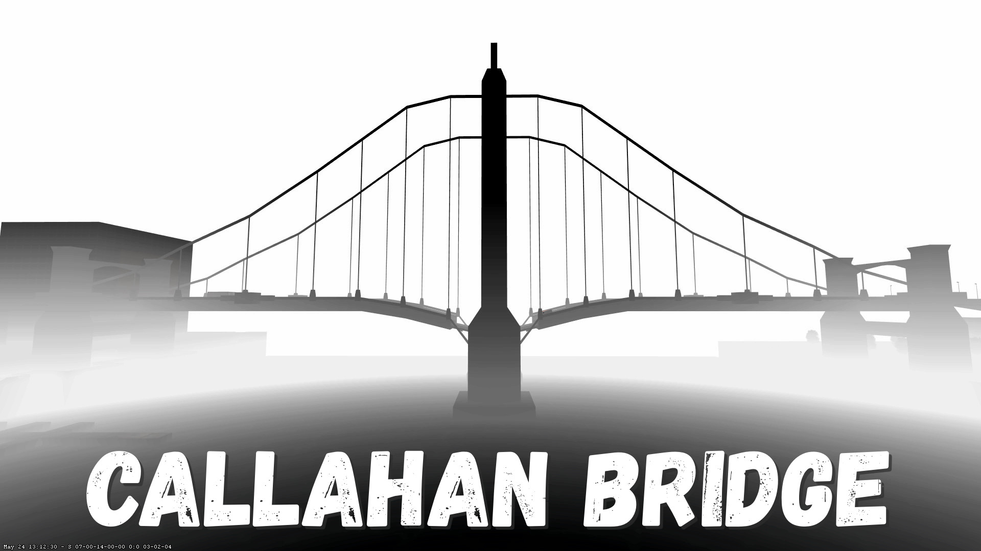 ze_gta_3_callahan_bridge_m Mod for Counter-Strike 2 | CS2 Mods