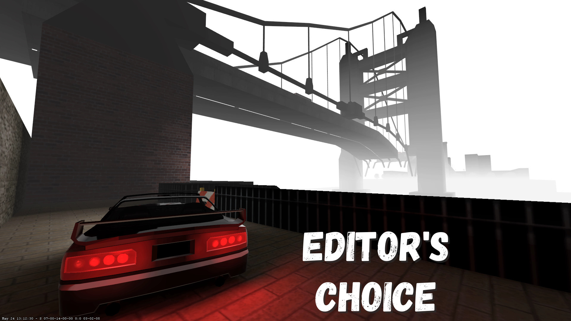 ze_gta_3_callahan_bridge_m Mod for Counter-Strike 2 | CS2 Mods