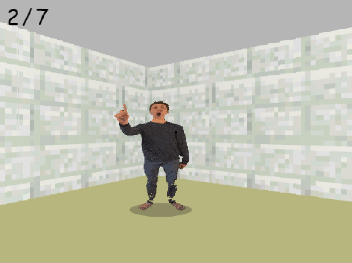 Baldi basic 2 DELUXE Mod for Baldi's Basics | Baldi Mods