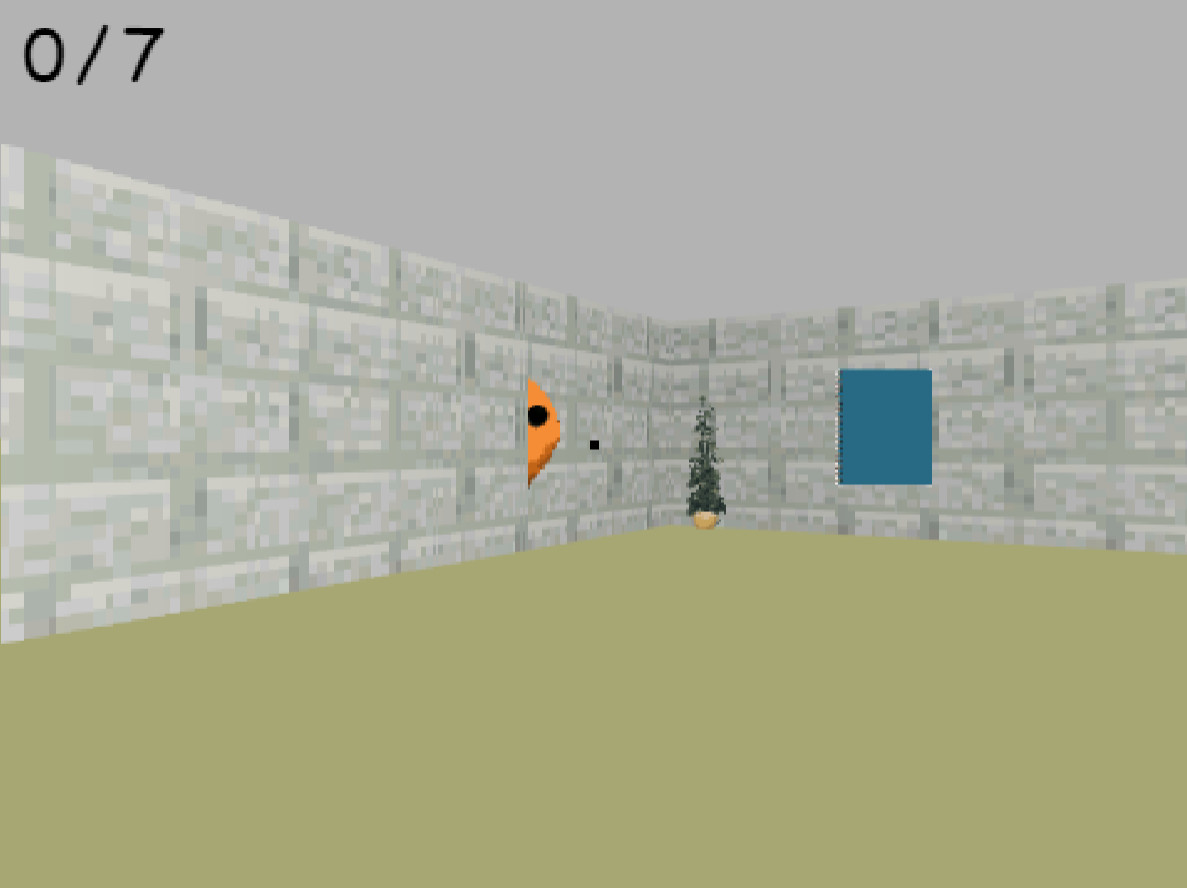 Baldi basic 2 DELUXE Mod for Baldi's Basics | Baldi Mods