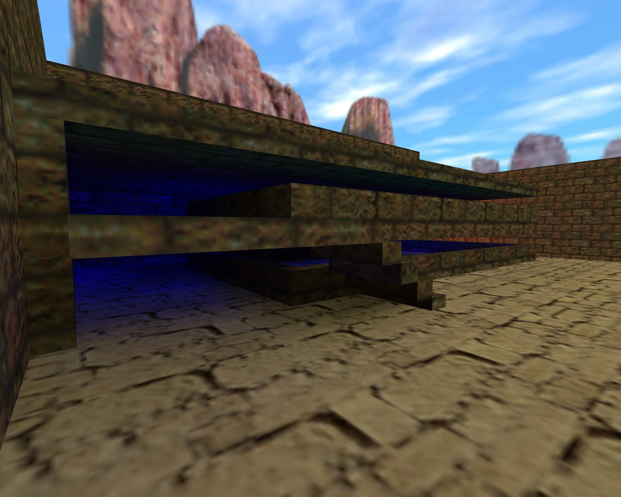 zm_mr4 Mod for Counter-Strike 1.6 | CS1.6 Mods