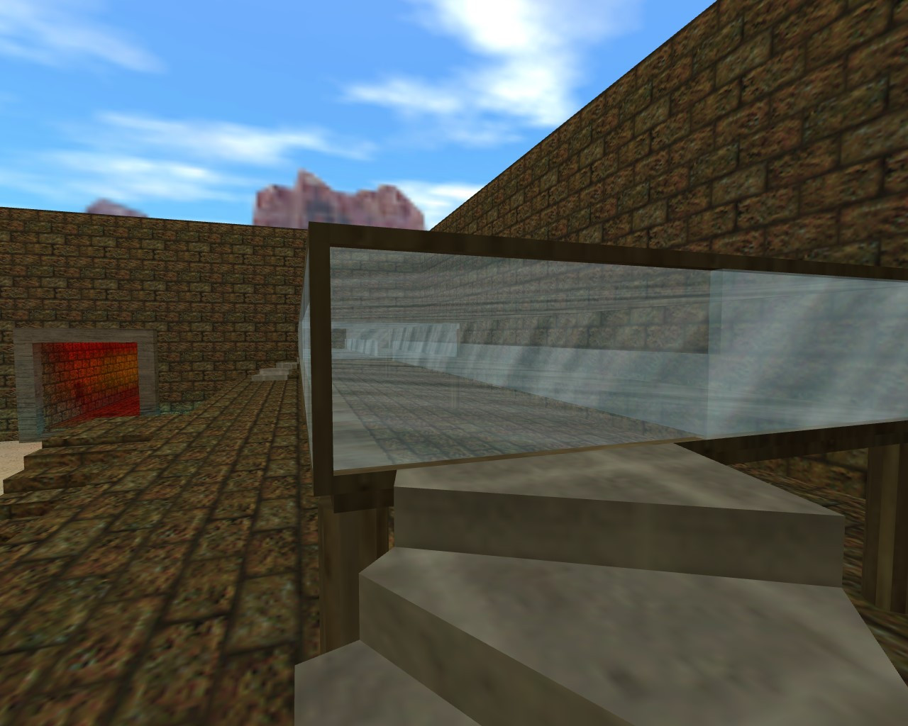 zm_mr4 Mod for Counter-Strike 1.6 | CS1.6 Mods