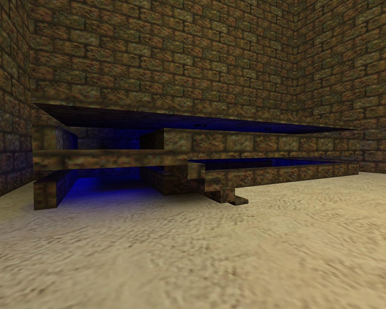 zm_mr4 Mod for Counter-Strike 1.6 | CS1.6 Mods