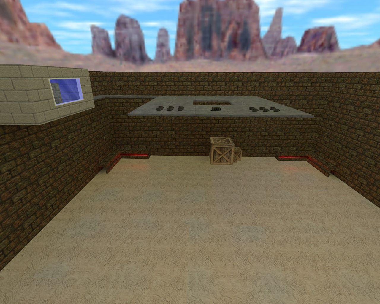 zm_mr4 Mod for Counter-Strike 1.6 | CS1.6 Mods