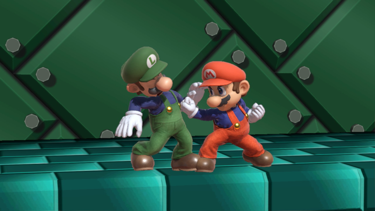 Classic Mario (from MKT) Mod for Super Smash Bros. Ultimate | SSBU Mods