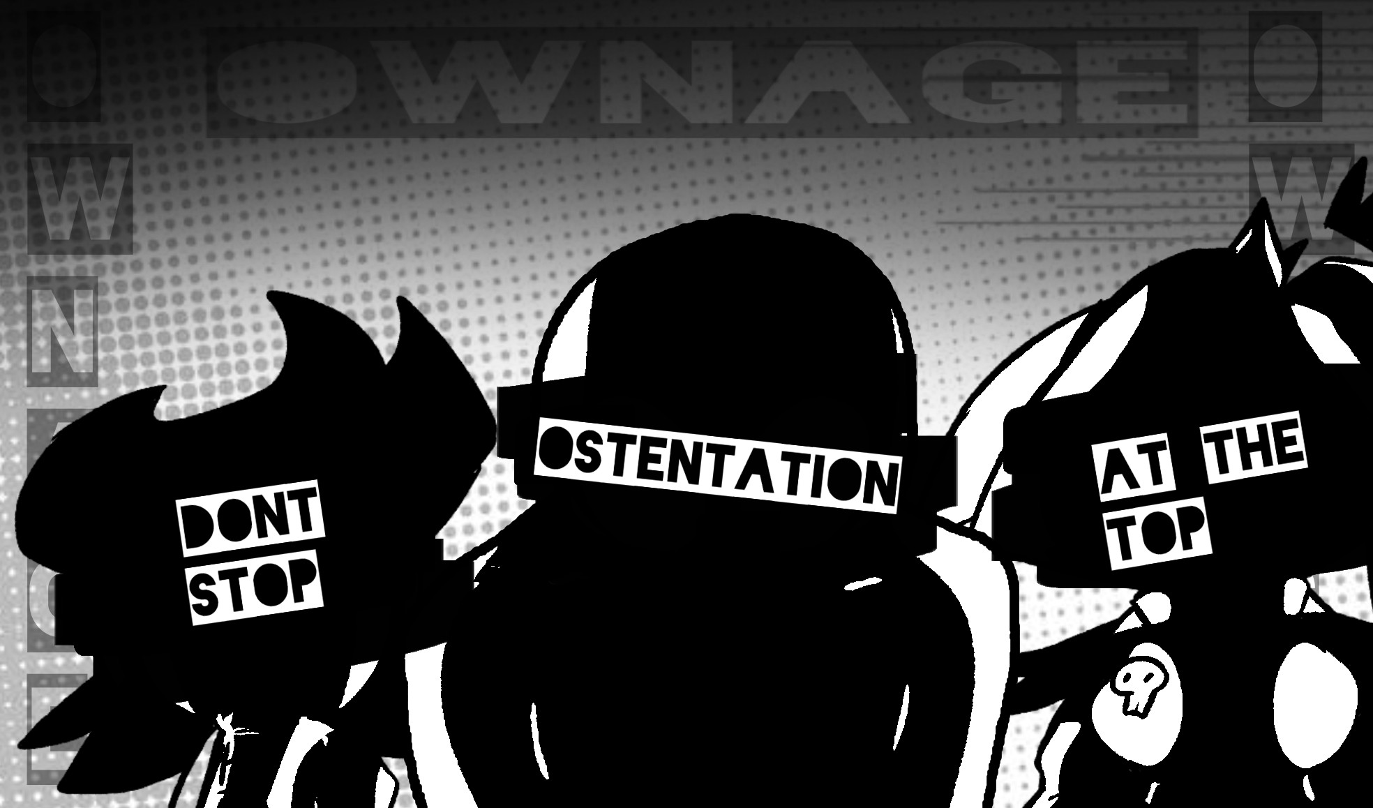 [SENSITIVE CONTENT] Funkin Ownage C.A - DEMO Mod for Friday Night ...