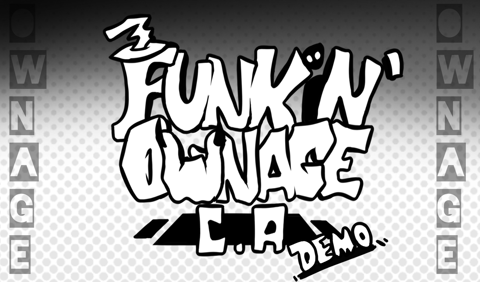[SENSITIVE CONTENT] Funkin Ownage C.A - DEMO Mod for Friday Night ...