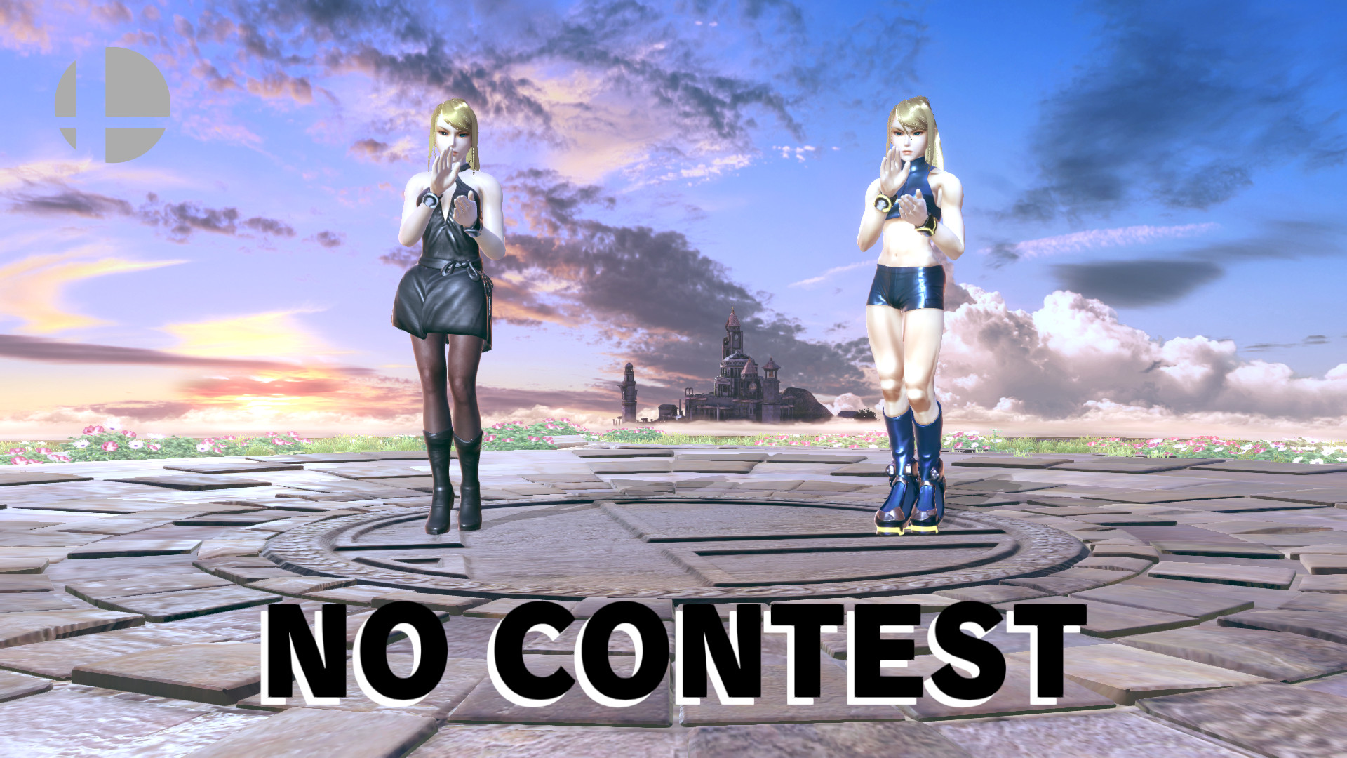 Sarah Bryant ZSS Mod for Super Smash Bros. Ultimate | SSBU Mods