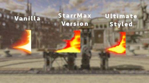Ultimate Style Project M/Brawl- Roy Trail Mod for Super Smash Bros ...
