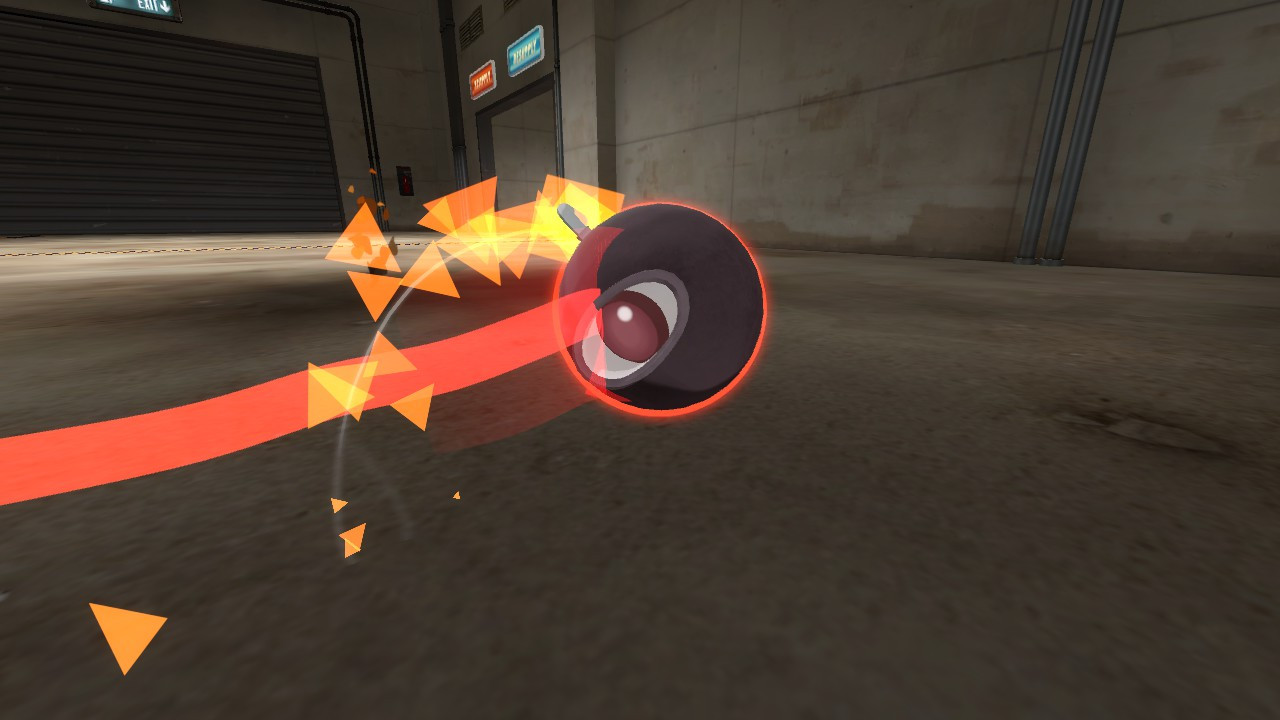 Eyeball Bomb Mod for Team Fortress 2 | TF2 Mods