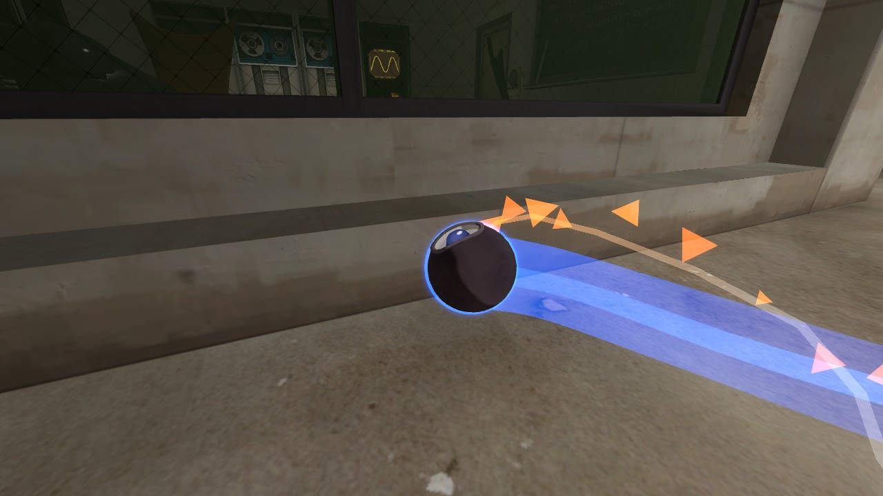 Eyeball Bomb Mod for Team Fortress 2 | TF2 Mods