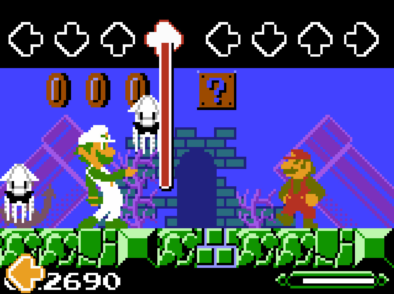 Friday Night Funkin': YTP Invasion V3 (Hotfix!) Mod for Friday Night ...