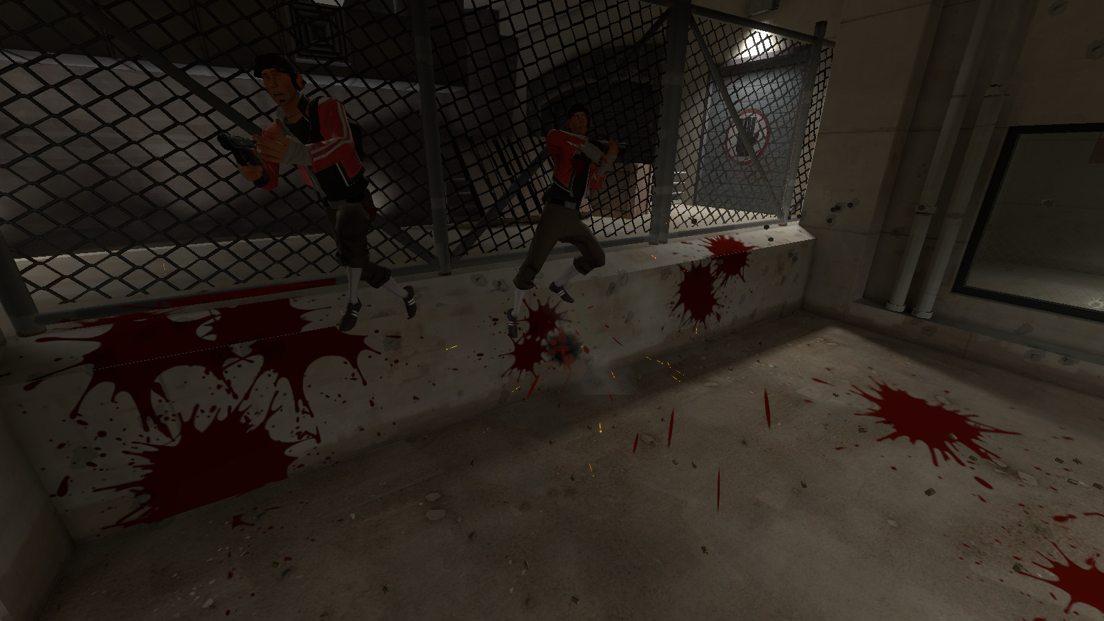 TF2C Coat of the Wolves Mod for Team Fortress 2 Classic | TF2Classic Mods