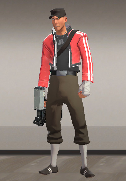 TF2C Coat of the Wolves Mod for Team Fortress 2 Classic | TF2Classic Mods