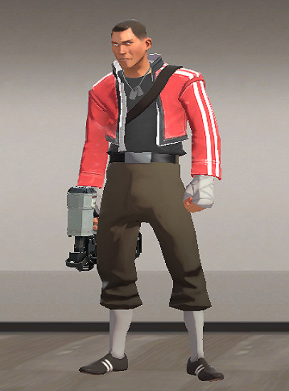 TF2C Coat of the Wolves Mod for Team Fortress 2 Classic | TF2Classic Mods