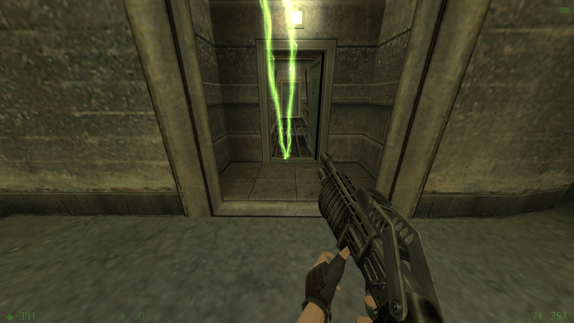 Half-Life: Sum HD Pack Mod for Half-Life: Opposing Force | HL:OF Mods