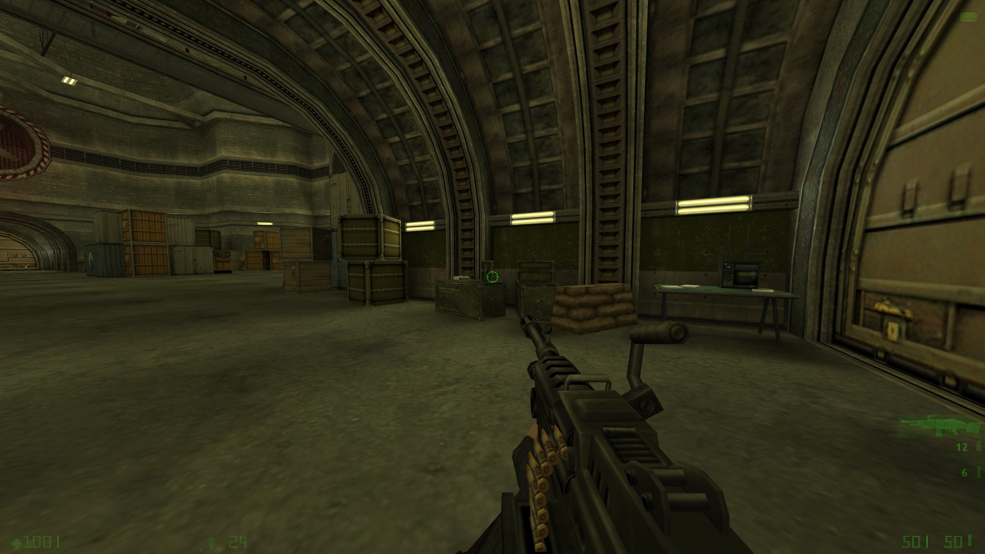 Half-Life: Sum HD Pack Mod for Half-Life: Opposing Force | HL:OF Mods