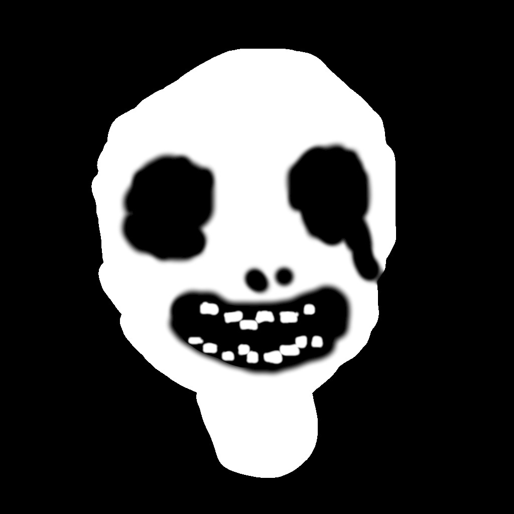 Skull NextbotS Mod for Garry's Mod | GMod Mods