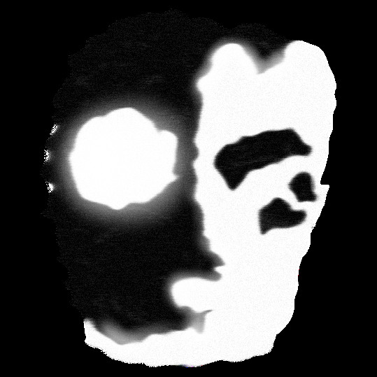 Skull NextbotS Mod for Garry's Mod | GMod Mods
