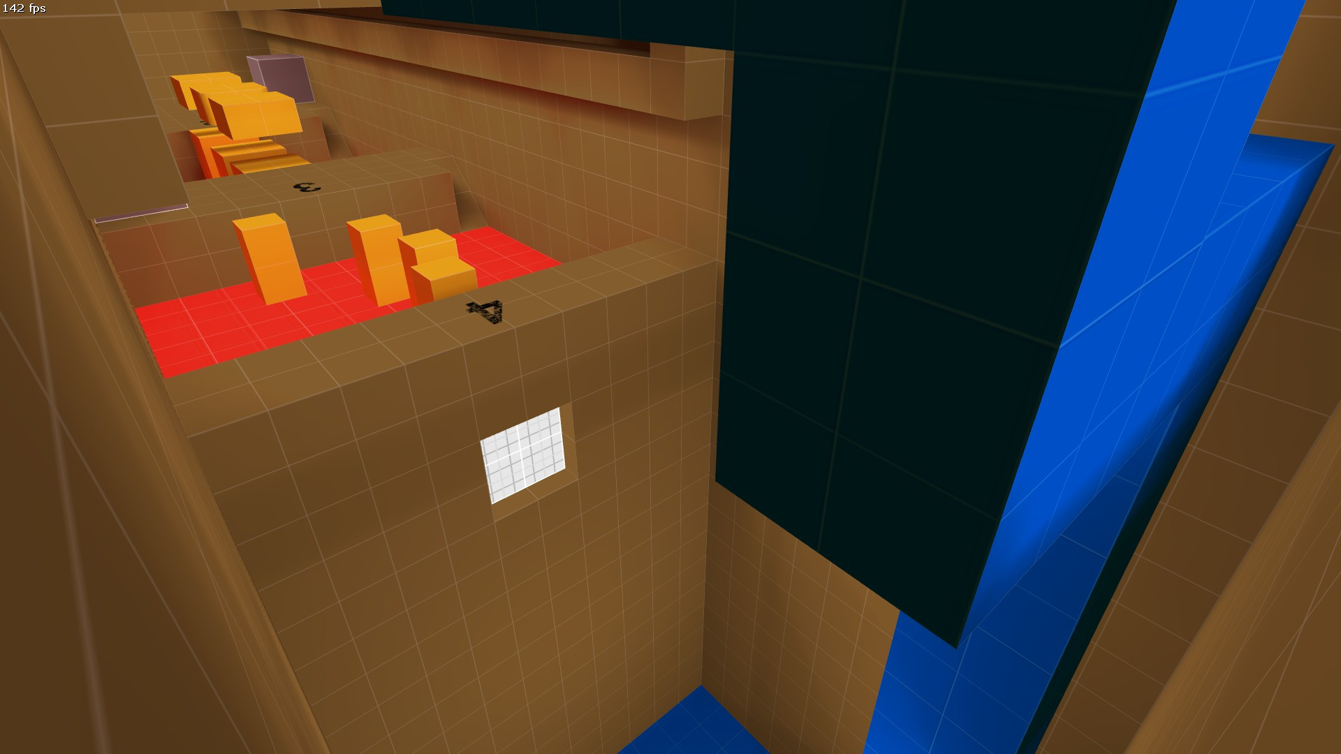 mos_map01 Mod for Counter-Strike 1.6 | CS1.6 Mods