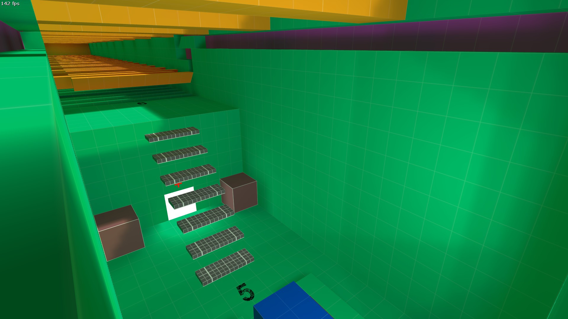 mos_map01 Mod for Counter-Strike 1.6 | CS1.6 Mods
