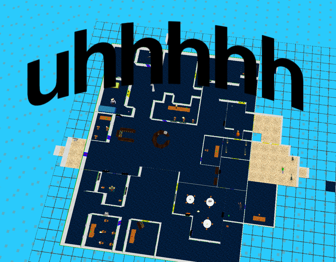 THE CHERRY PACK (custom map pack) Mod for Baldi's Basics | Baldi Mods