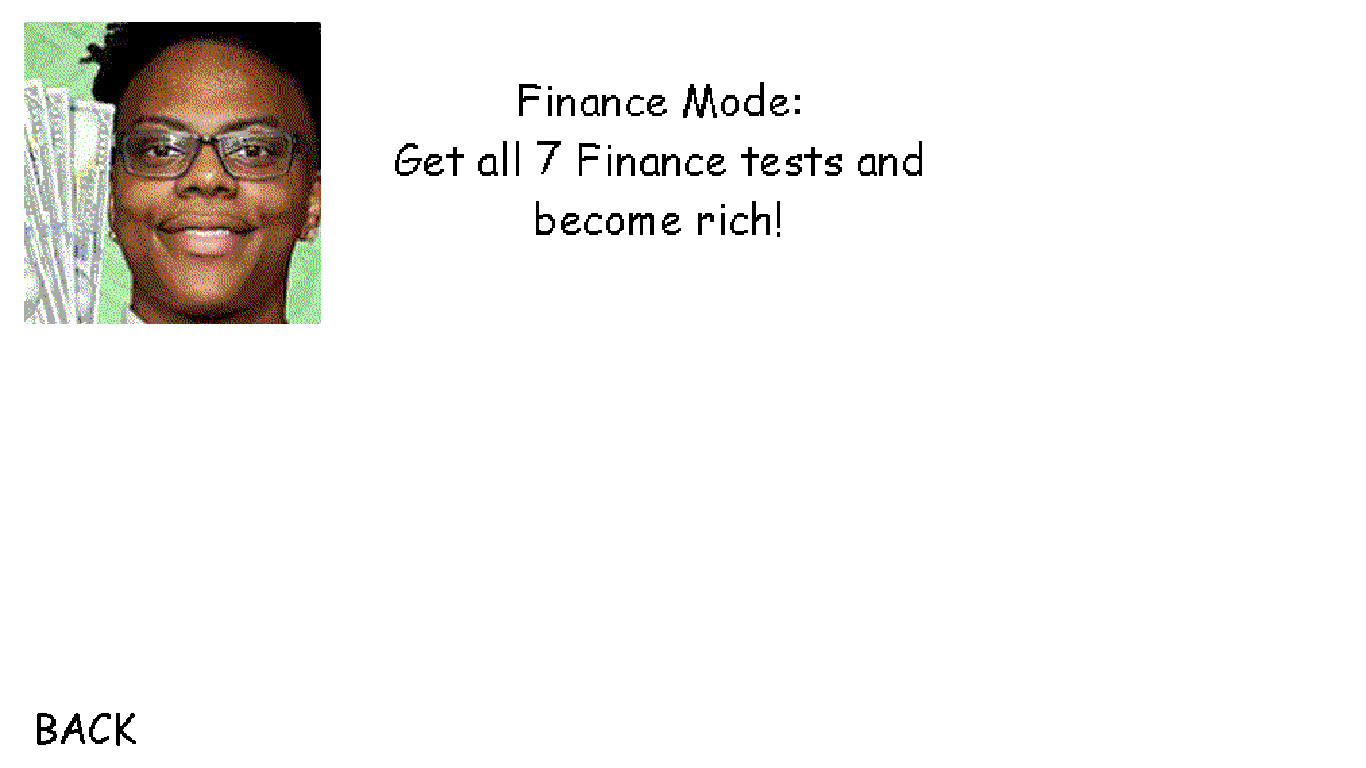 IShowFinance's Basics in Spending and Costing Mod for Baldi's Basics ...