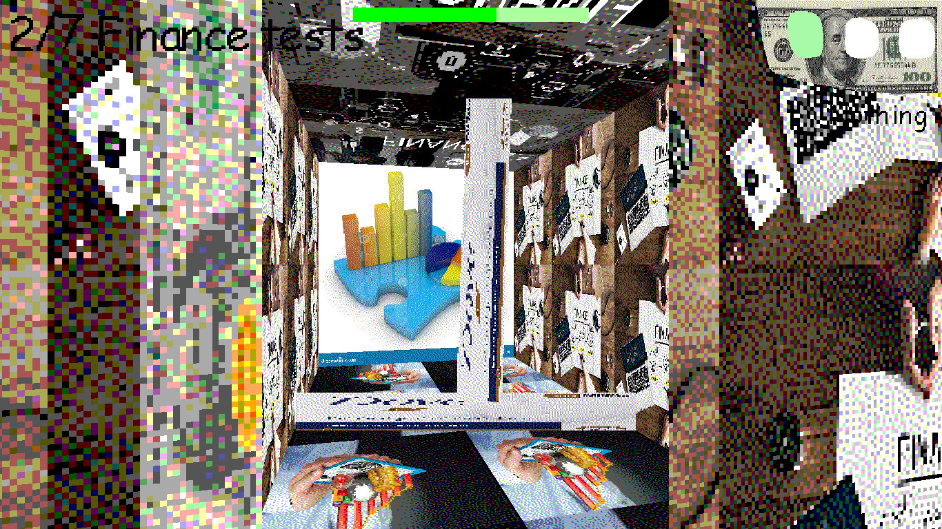 IShowFinance's Basics in Spending and Costing Mod for Baldi's Basics ...