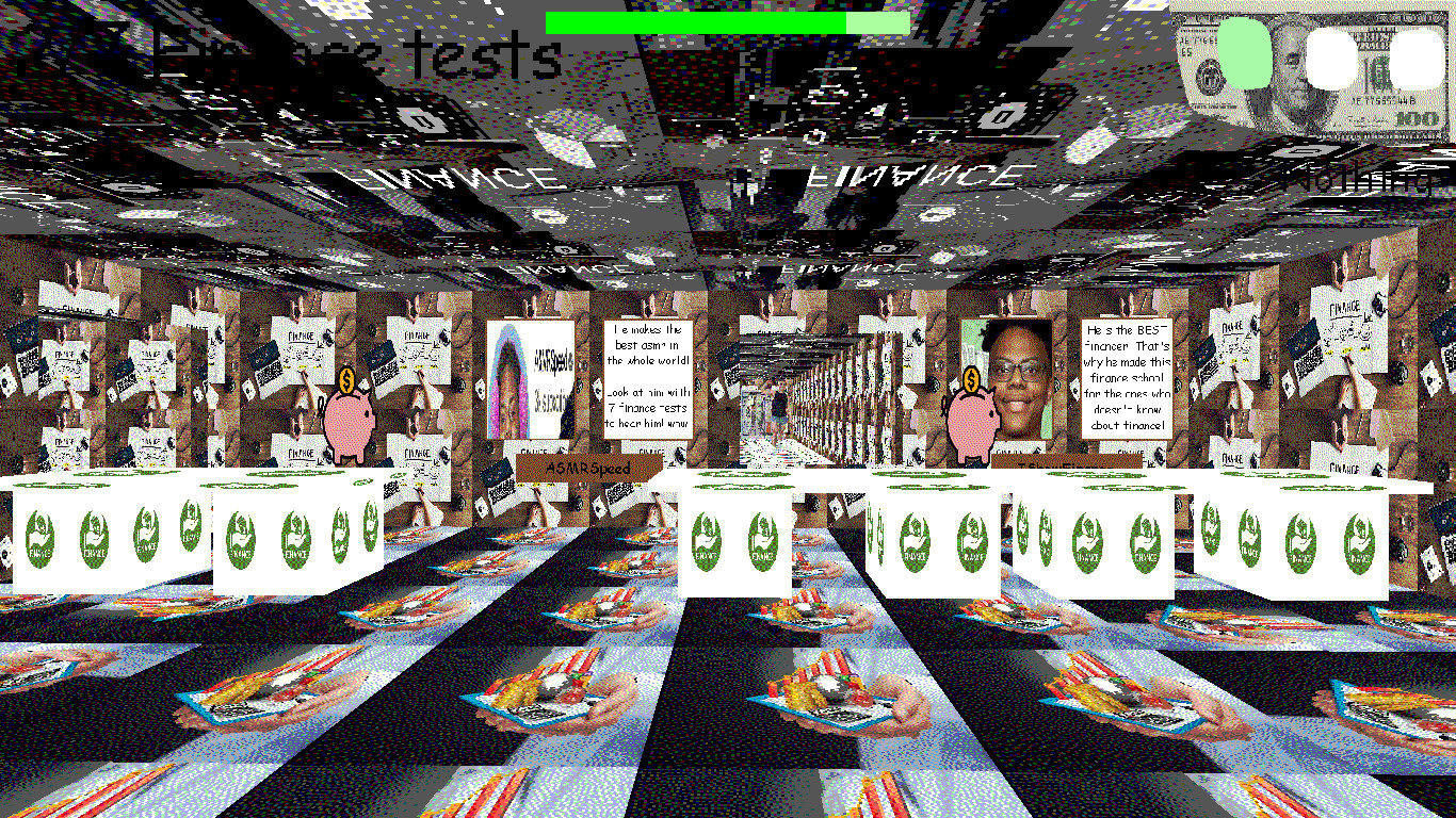 IShowFinance's Basics in Spending and Costing Mod for Baldi's Basics ...