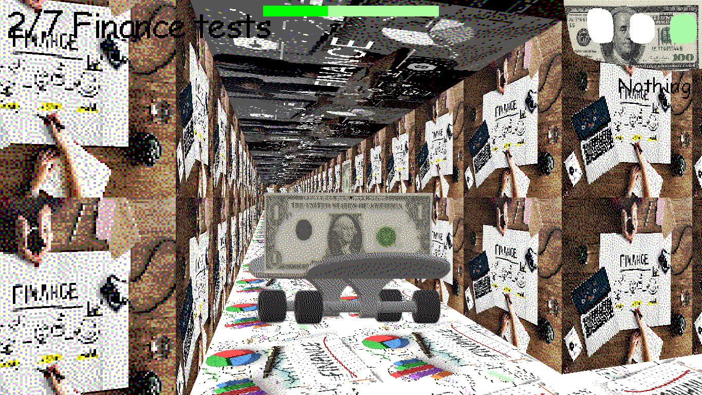 IShowFinance's Basics in Spending and Costing Mod for Baldi's Basics ...