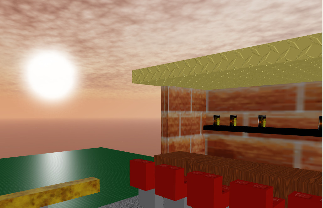 Classic Roblox Graphics Mod for Roblox | RBLX Mods